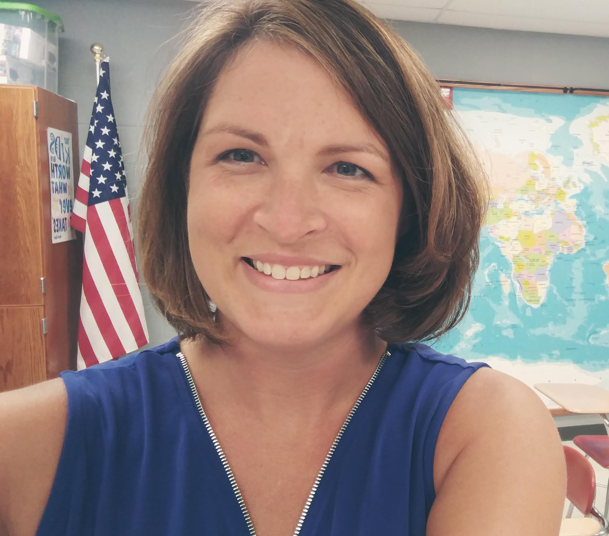 Chelsea Tornetto – Author, Freelance Editor, Author Coach